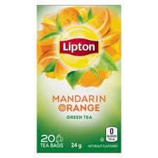 Buy Lipton Fruit Infusion online in Nigeria